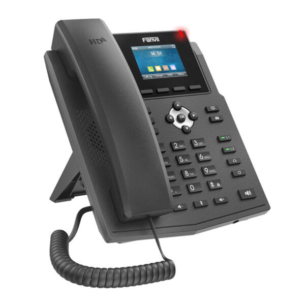 X3SP Pro IP telefon Fanvil