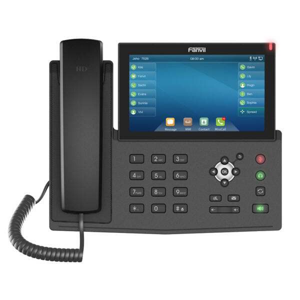 X7 IP telefon Fanvil