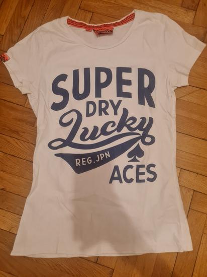 SUPERDRY Majica S