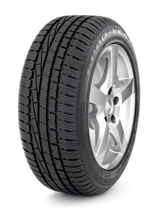 GOODYEAR UG PERF + SUV 275/40R22 108V