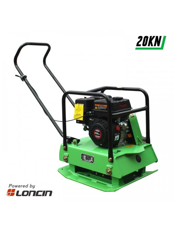 GARDEN Master Vibro ploča CNP140 6.5 KS, CNP140