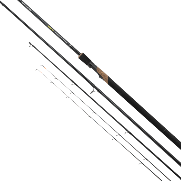 MATRIX ETHOS XR-D 3.70M 80G