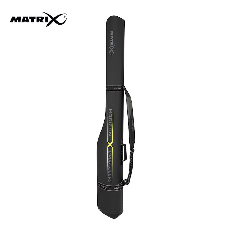 MATRIX HORIZON 2ROD STIFF HOLDALL 175CM