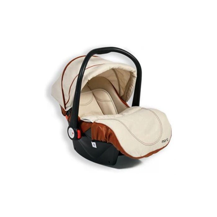 Cangaroo auto sedište Alma 0-13kg Beige