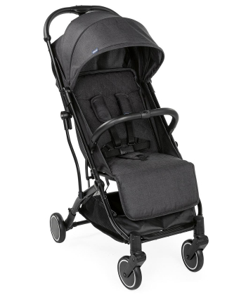 Chicco Trolley Me kolica za bebu - Stone