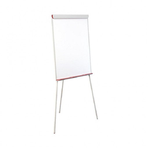 Tabla flipchart 2x3 TF15 red popchart 70x100 tronožac