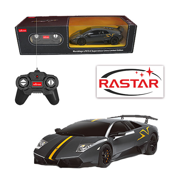 Rastar Murcielago 1:24