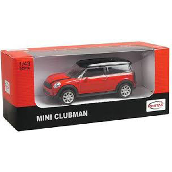 MINI automobil