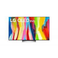 LG OLED55C22LB