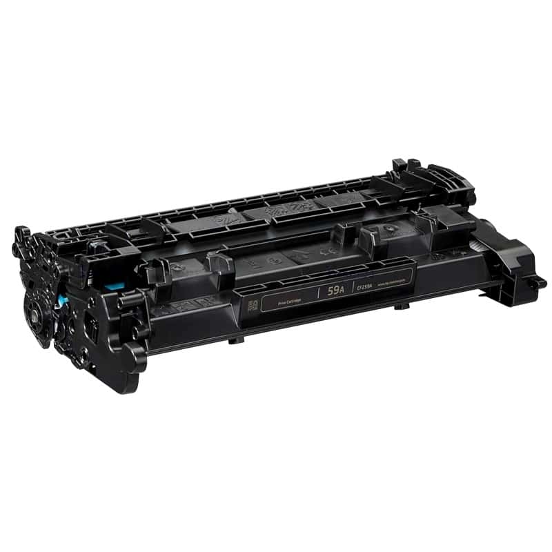 CF259A / CRG-057 crni zamenski toner BEZ ČIPA (HP/Canon)