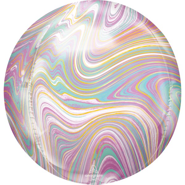 4241701
Orbz Marblez Pastel