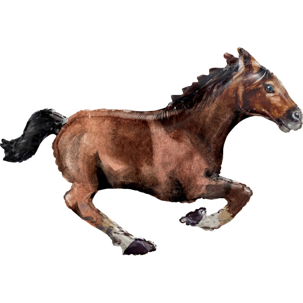 3954375
Supershape Galloping Horse