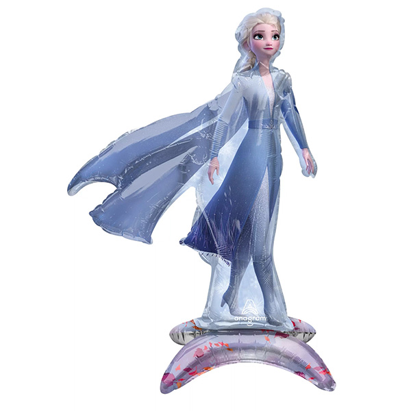 4256611
Ultrashape Frozen 2 Elsa