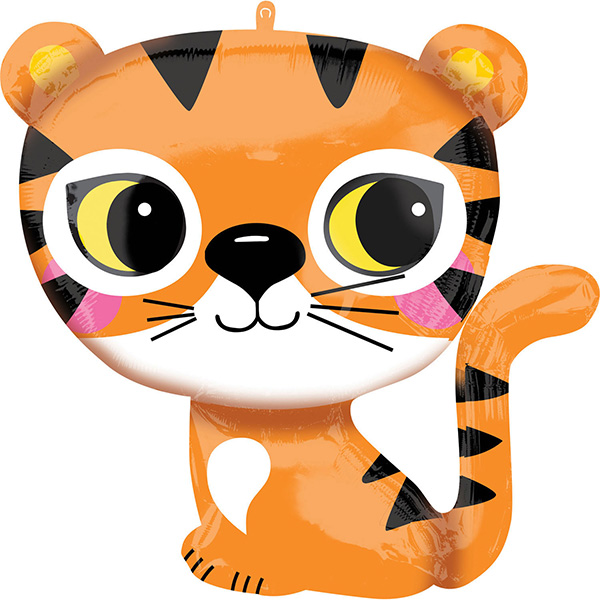 4122101
SuperShape Tiger