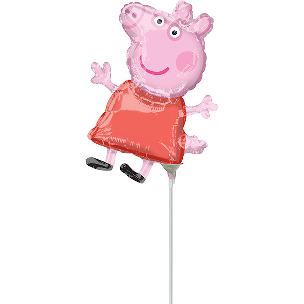 4154202
Minishape Peppa Pig