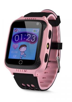 MOYE Bambino Smart Watch Pink