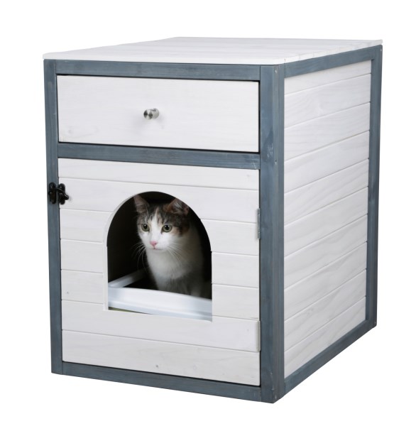 Kabinet za mačke – Ida