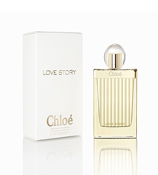 Love Story Chloe parfem
Chloe parfem
eau de parfum, 50 ml