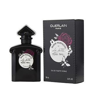 Black Perfecto by La Petite Robe Noire Florale Guerlain parfem
Guerlain parfem
eau de parfum, 50 ml