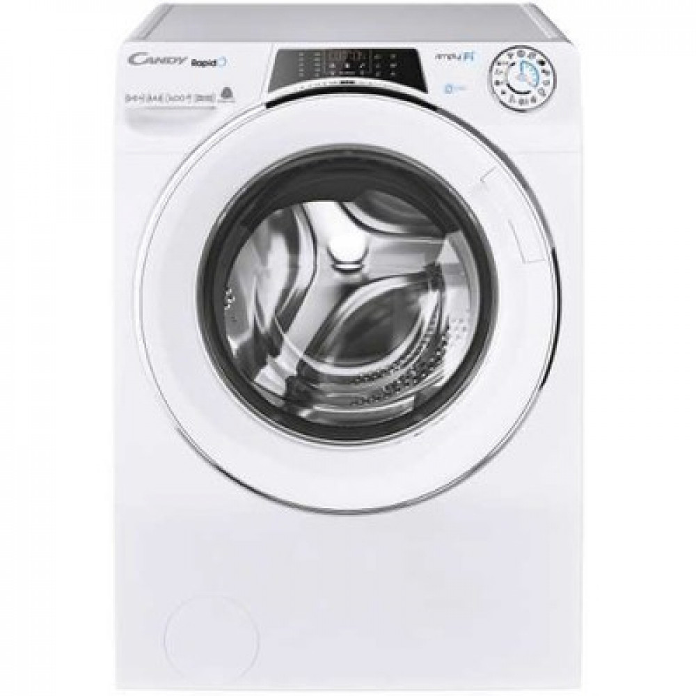 CANDY Mašina za pranje i sušenje veša ROW4966DWMCE/1-S 31010382 *I