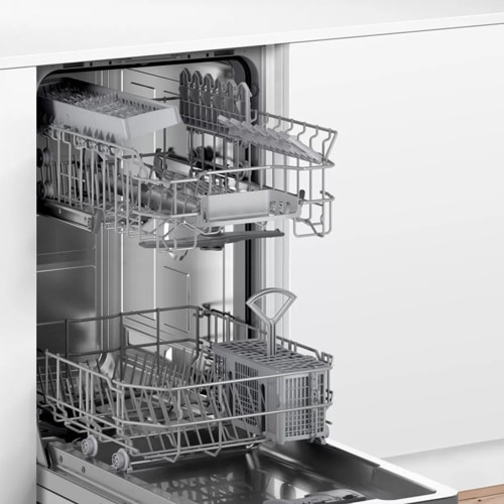 BOSCH Ugradna mašina za pranje sudova SPV2IKX10E *I