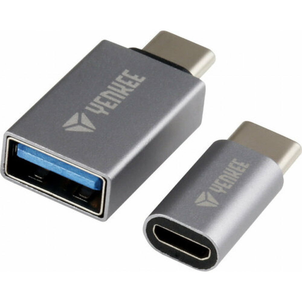 YENKEE USB na Type C Adapter YTC 021