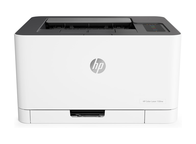 HP Color Laser 150nw (4ZB95A)