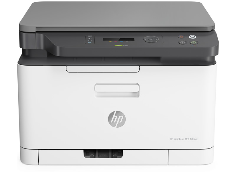 HP Color Laser 178nw MFP (4ZB96A)