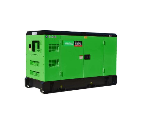 GARDENmaster dizel agregat trofazni 22kW KDE20SS3