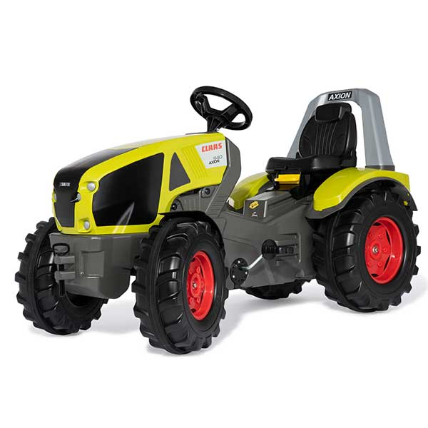 Rolly X-Trac Premium Claas 640089