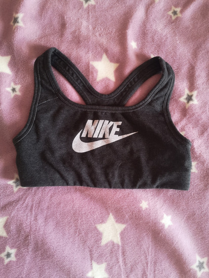 Nike dry fit