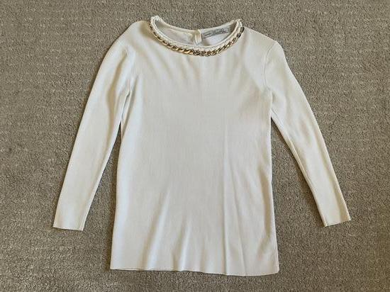 Zara knit wear