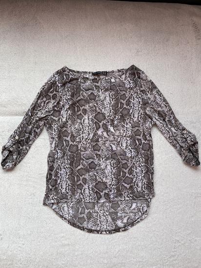 Primark bluza zmijski print