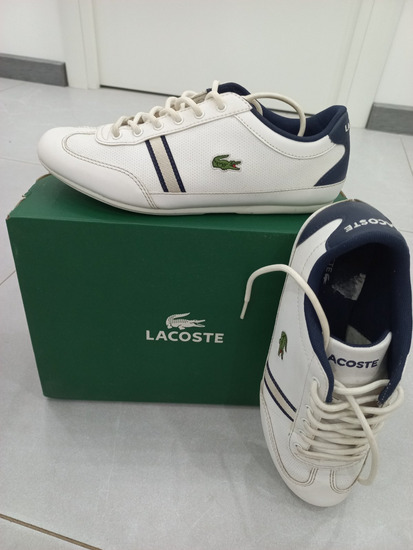 Lacoste patike