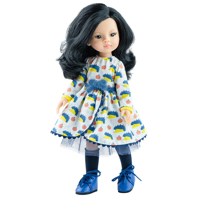 Paula Reina Lutka Lu 32cm