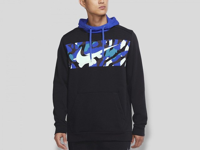 Nike Sport Clash Hoodie muški duks SPORTLINE