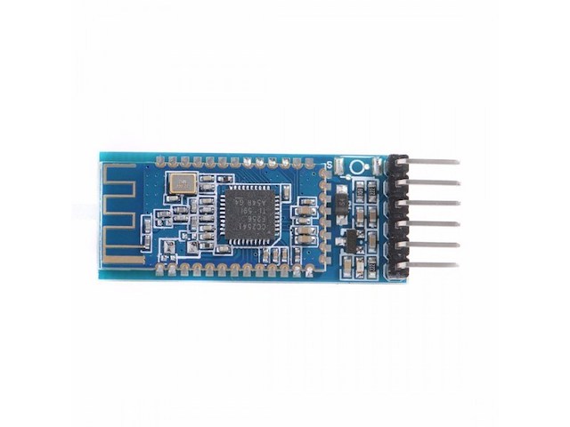 HM-10 CC2540 CC2541 Bluetooth 4.0 modul za arduino