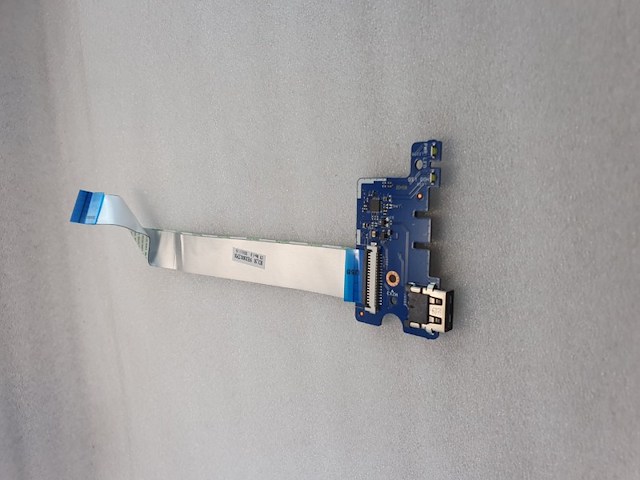 USB konektor za  HP 15-BA