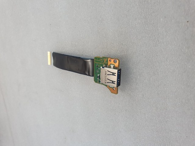USB konektor za Fujitsu Lifebook S936