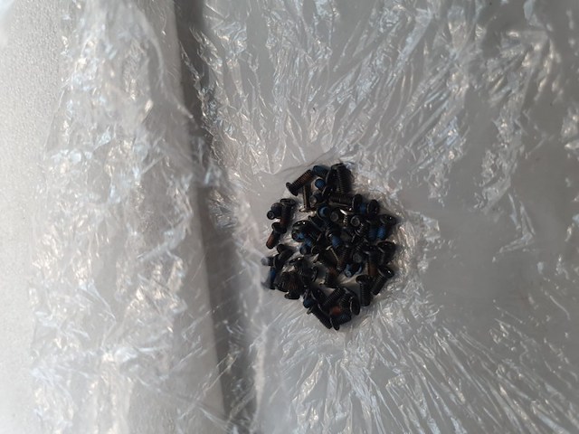 Srafovi za HP G62 -Intel