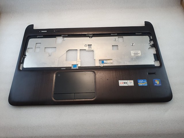 Palmrest za HP DV6-6000