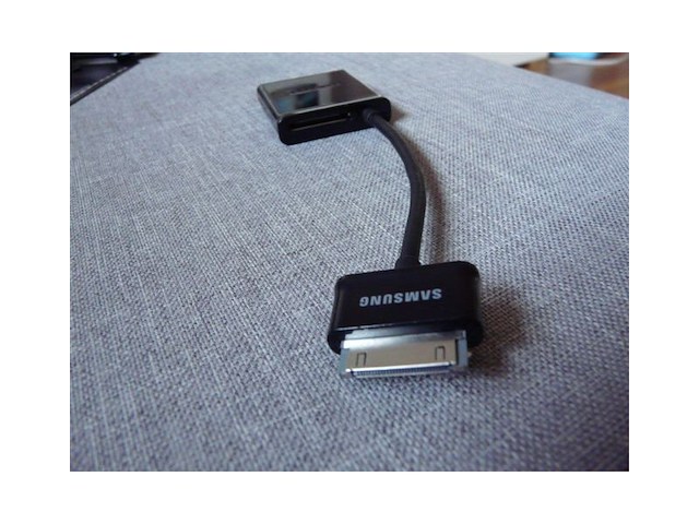Samsung HDMI Adapter Galaxy Tab KCC-REM-SEC-EPL-3PHPBE