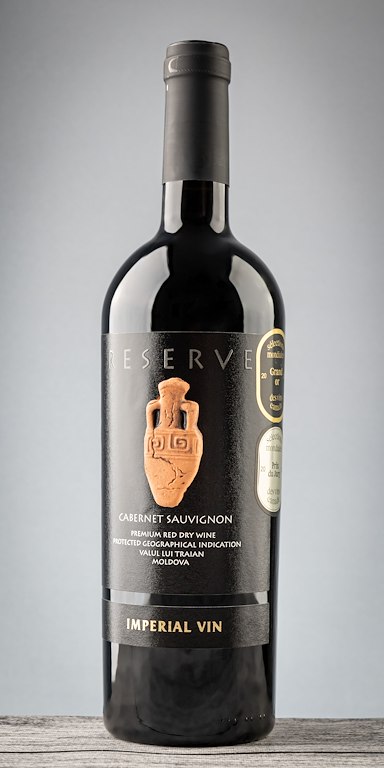 Cabernet sauvignon Imperian Vin