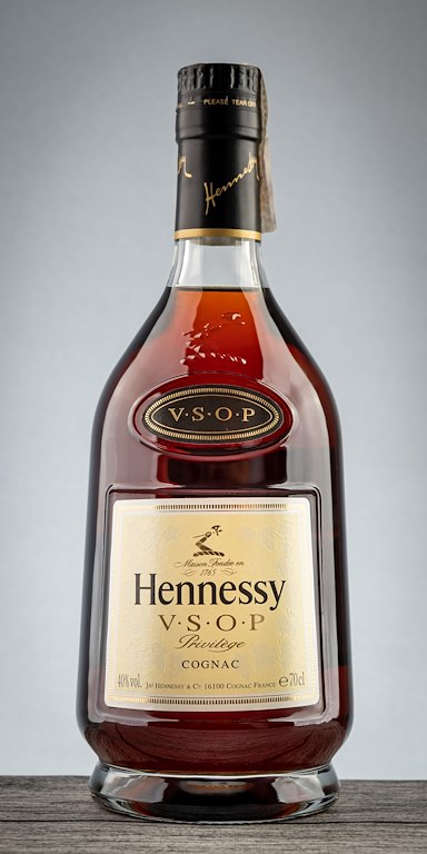 Hennesy Vsop