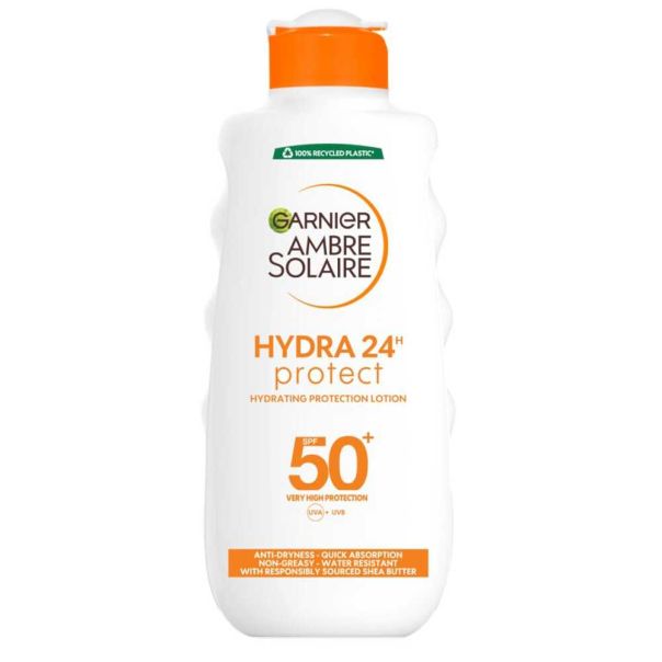 Ambre Solaire mleko Za Sunč. Spf50 200ml