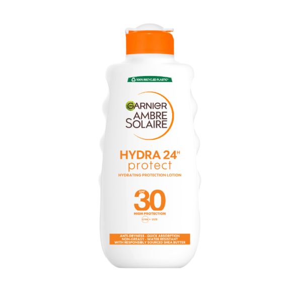 Ambre Solaire mleko Za Sunč. Spf30 200ml