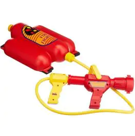 Aparat za gašenje požara na vodu igračka za decu