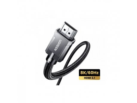 UGREEN HDMI-HDMI kabl 3m 8K 60Hz V2.1 HD135