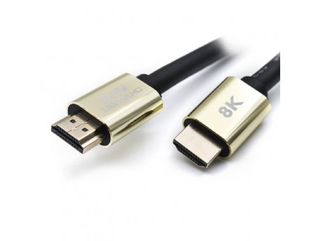 VELTEH HDMI kabl V2.1 8K 3m KT-HK2.1-3M