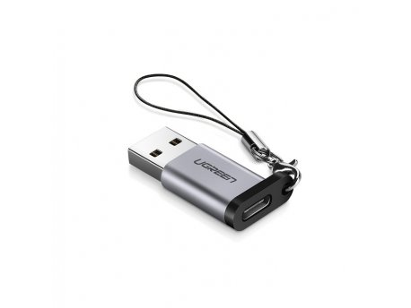 UGREEN Adapter Tip C na USB-A 3.0 US276